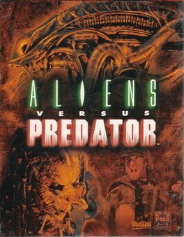 Aliens versus Predator » Games Datenbank