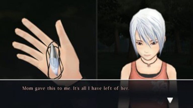 Another Code: Two Memories » Games Datenbank