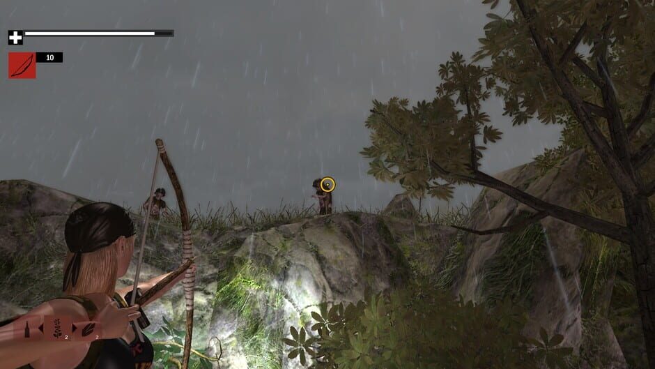 How To Survive: Third Person Standalone » Games Datenbank