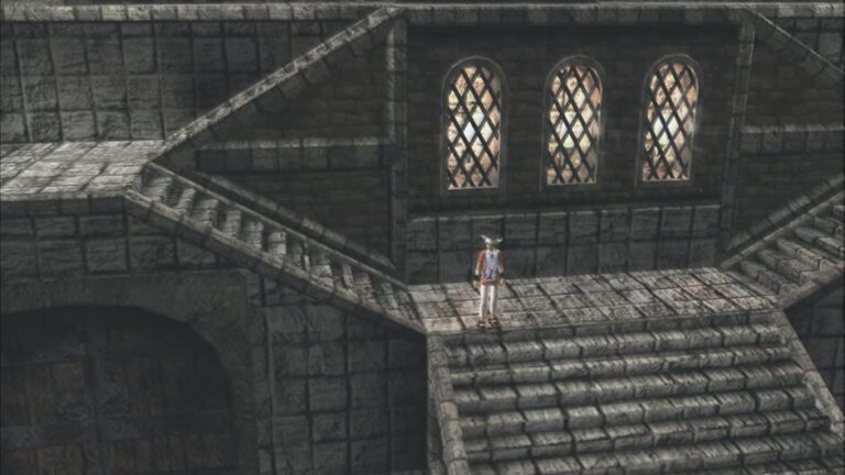 Ico » Games Datenbank