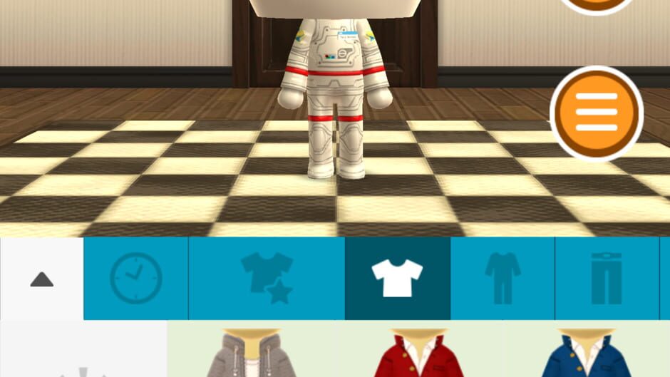 Miitomo » Games Datenbank