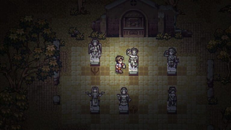 Viviette » Games Datenbank