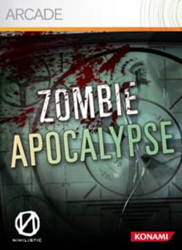 Zombie Apocalypse » Games Datenbank